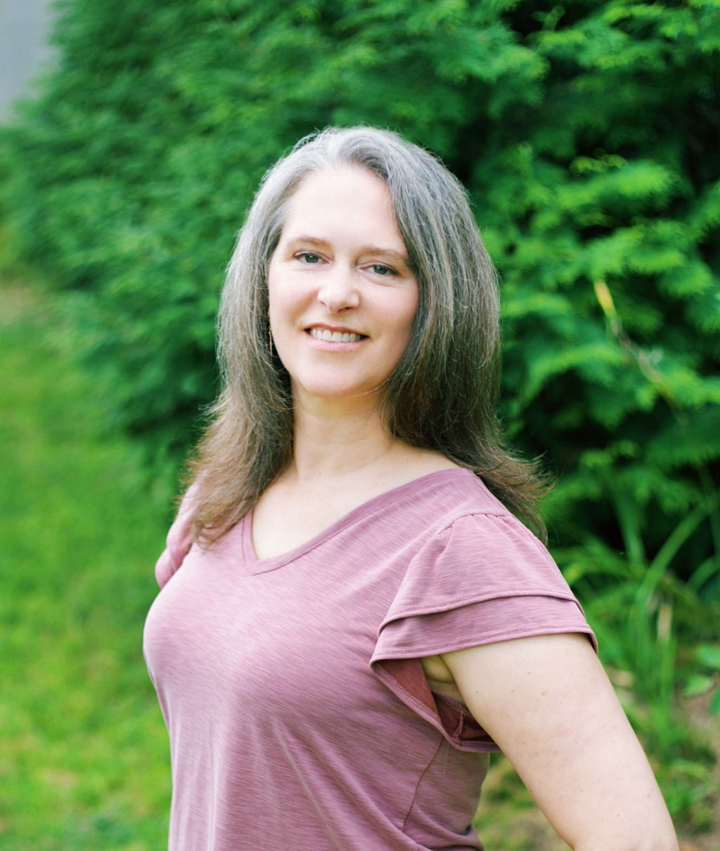 Janine Murphy - Empowered Midwifery Care