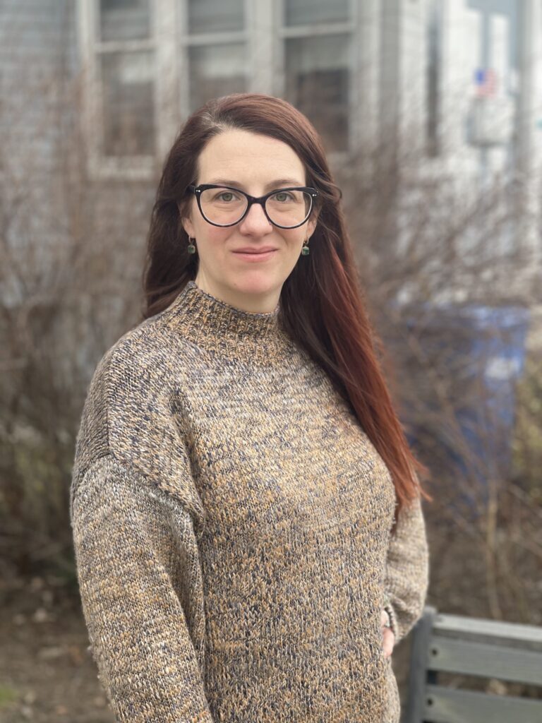 Alexis Stefannaci - Empowered Midwifery Care
