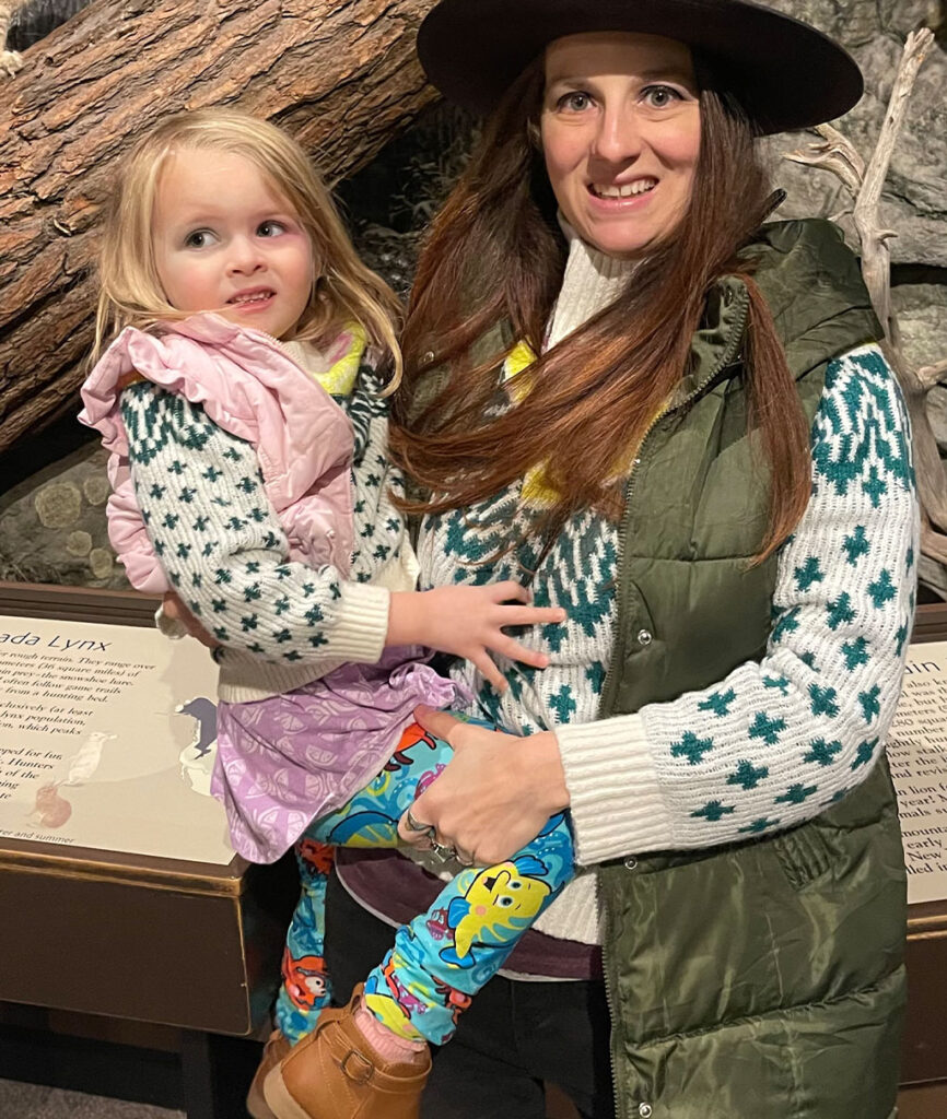 Alexis Stefannaci - Empowered Midwifery Care