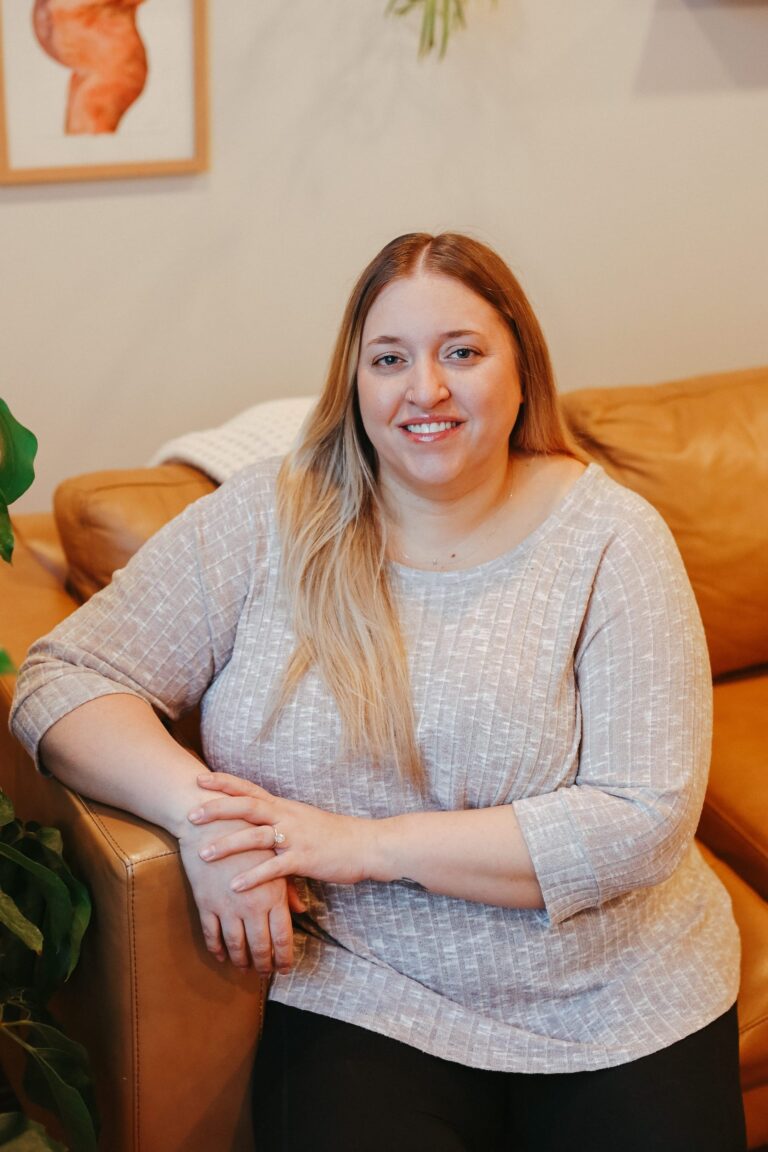 Erica Seamon - Empowered Midwifery Care